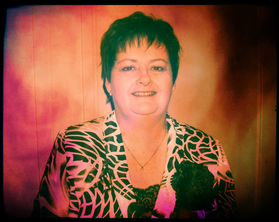 About the Author | Grace Geyer